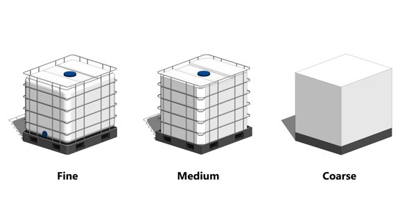 modelo 3d Tanque de agua IBC - Familia Revit - TurboSquid 1823134