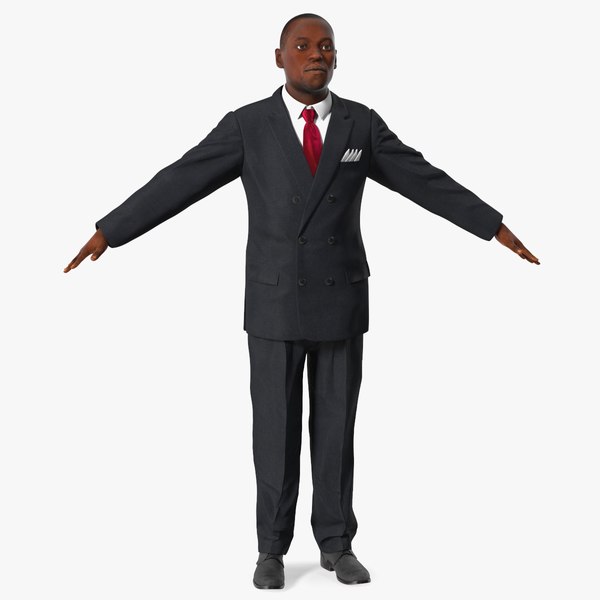 Man 3D Models for Download | TurboSquid