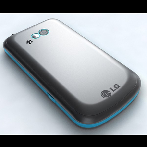 lg gw300 onliner 3d max