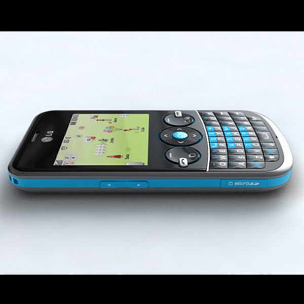 lg gw300 onliner 3d max