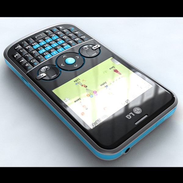 lg gw300 onliner 3d max