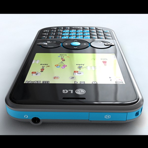 lg gw300 onliner 3d max