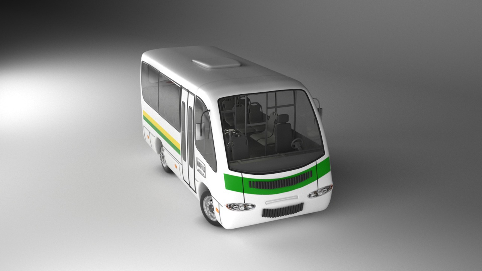 Rigg 3D Model - TurboSquid 1151106