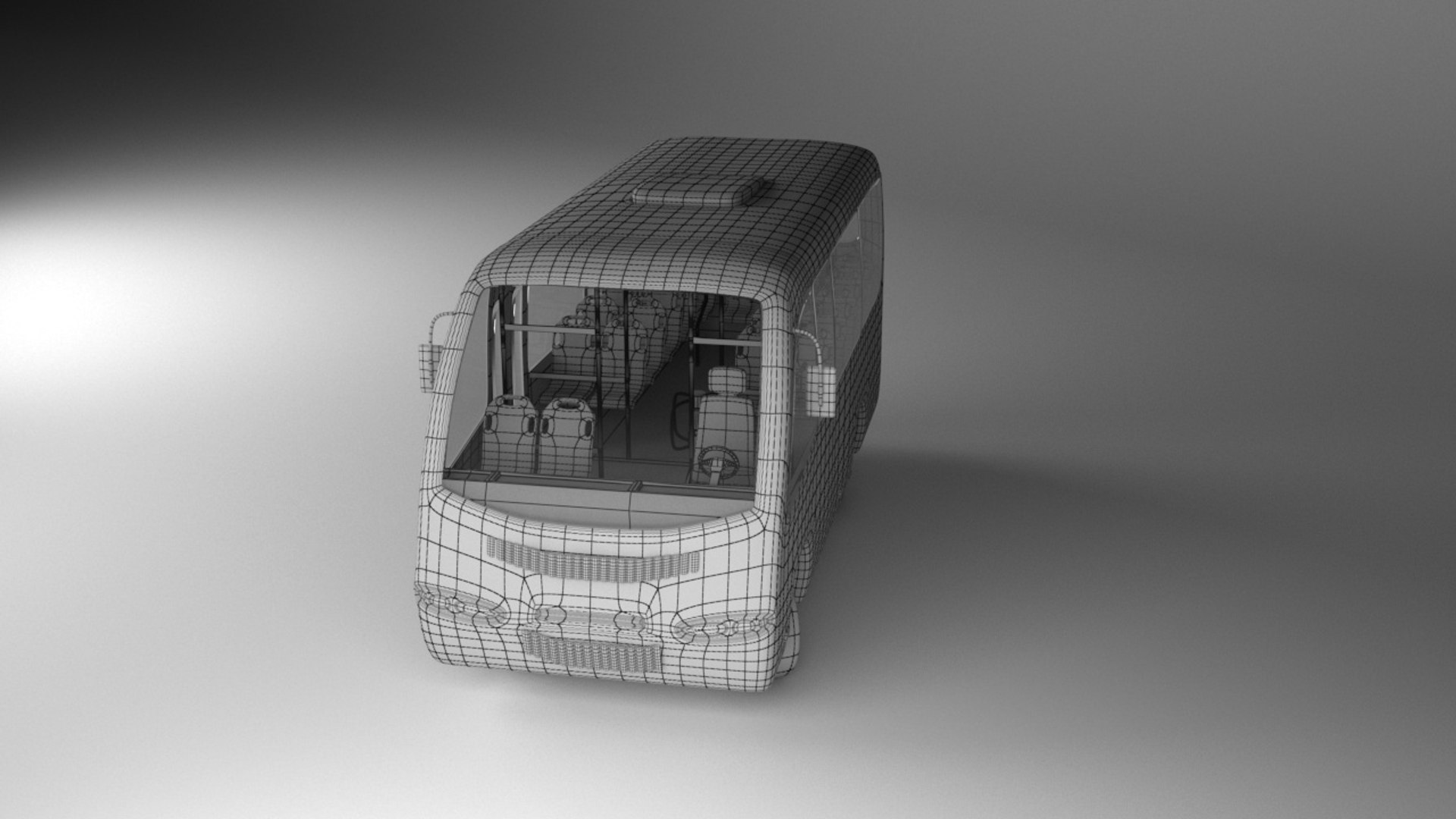 Rigg 3D Model - TurboSquid 1151106
