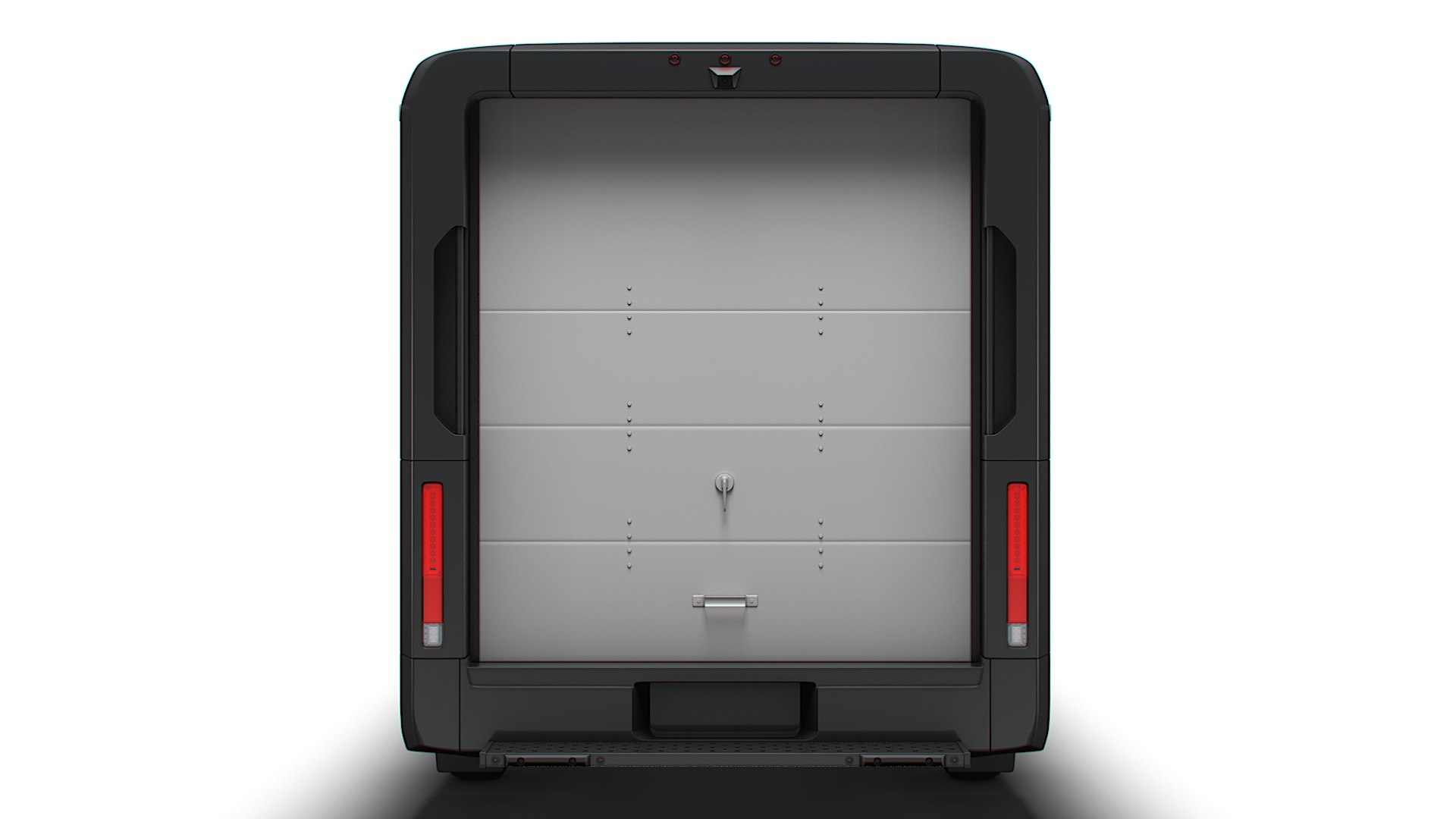 Chevrolet BrightDrop 600 2024 3D Model - TurboSquid 2312684