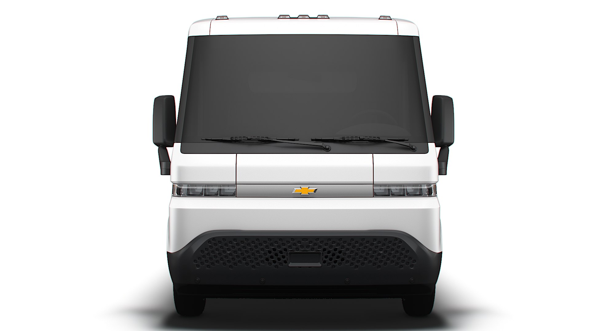 Chevrolet BrightDrop 600 2024 3D Model - TurboSquid 2312684