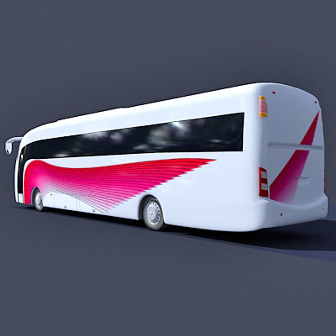 Max Bus