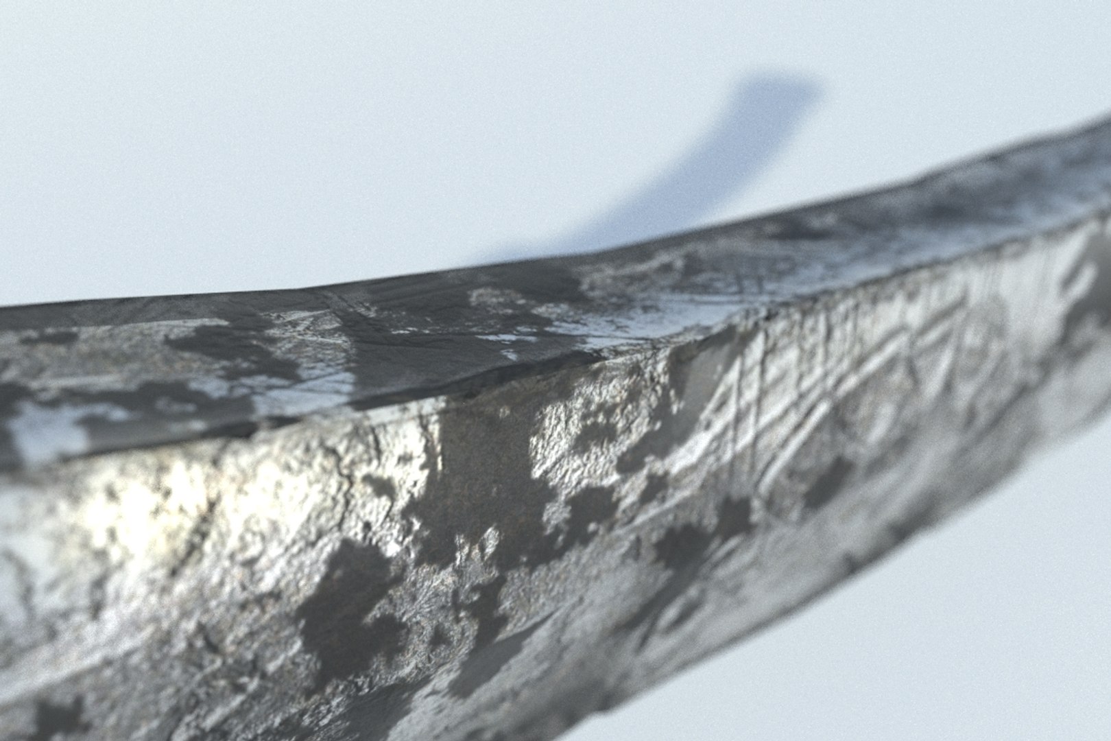 Titan Slayer 3D - TurboSquid 1285640