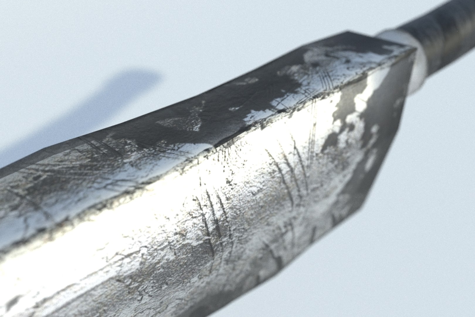 Titan Slayer 3D - TurboSquid 1285640