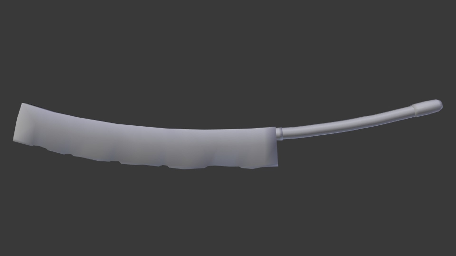 Titan slayer 3D - TurboSquid 1285640