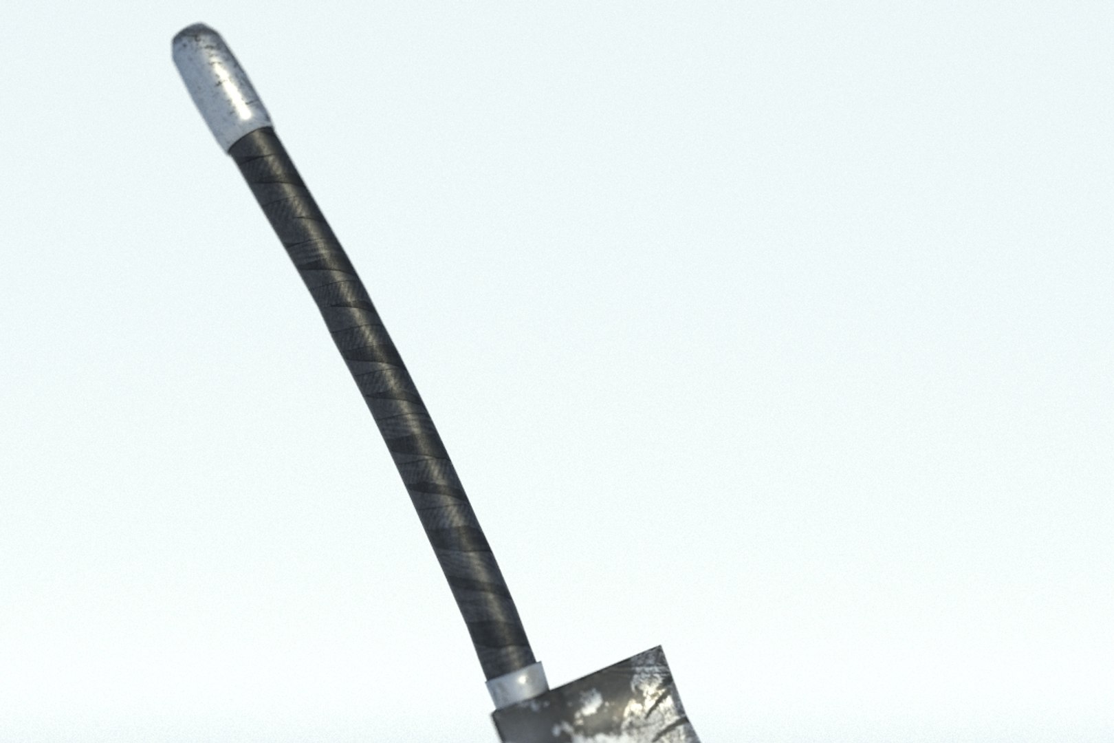 Titan Slayer 3D - TurboSquid 1285640