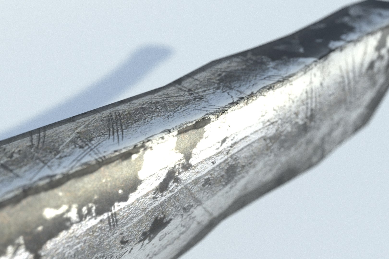 Titan Slayer 3D - TurboSquid 1285640