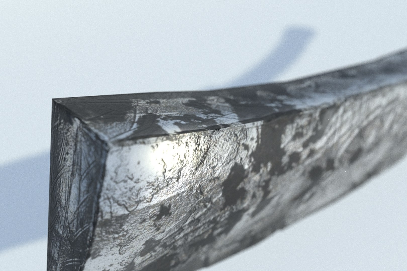 Titan Slayer 3D - TurboSquid 1285640