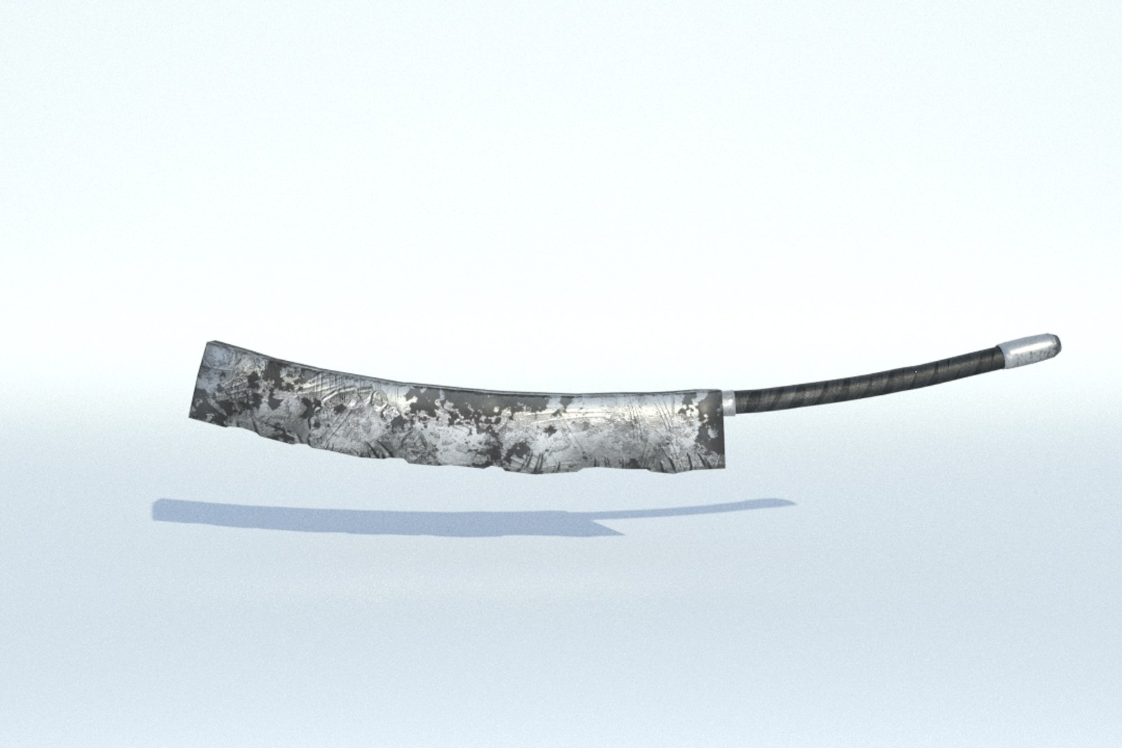 Titan Slayer 3D - TurboSquid 1285640