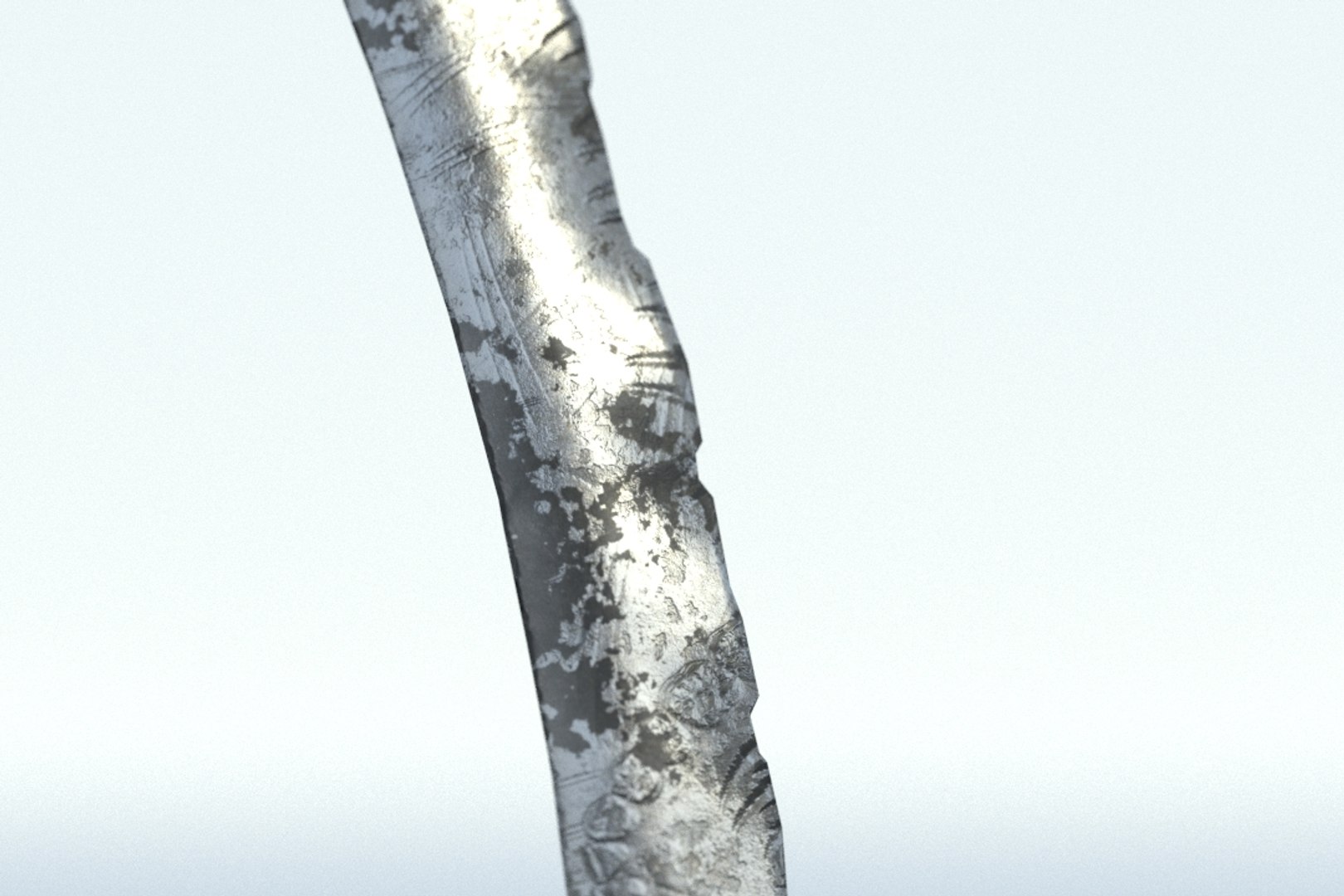 Titan Slayer 3D - TurboSquid 1285640