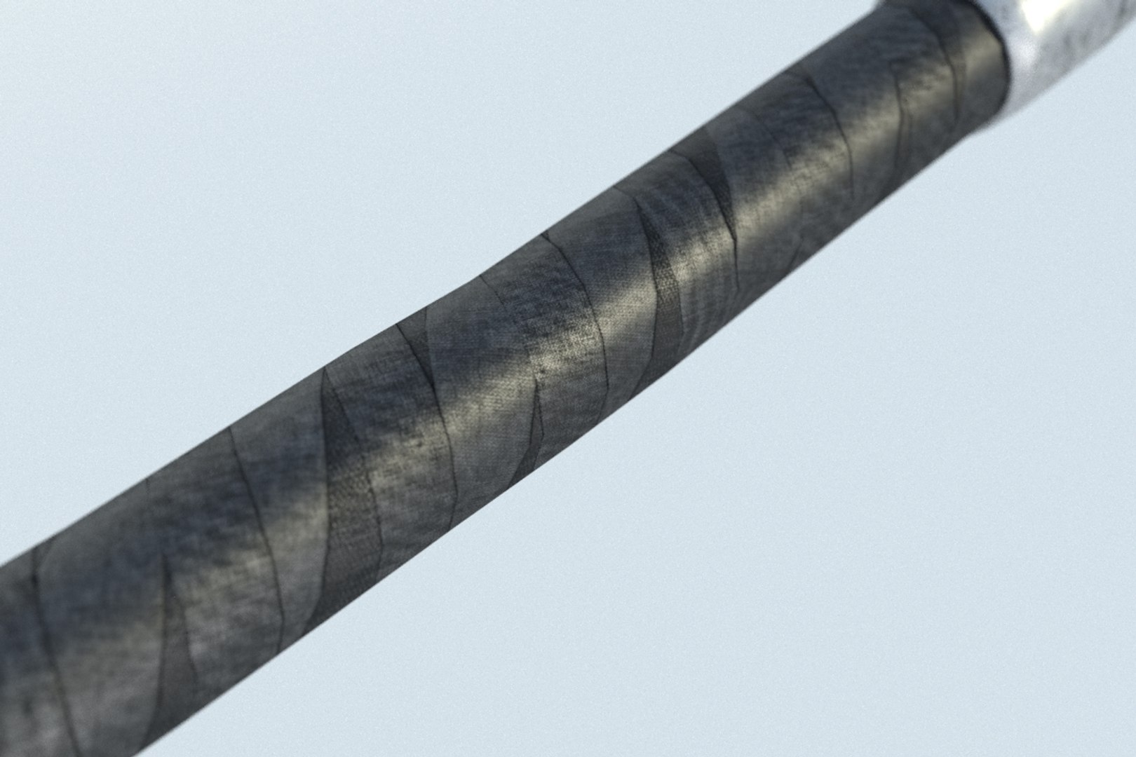 Titan Slayer 3D - TurboSquid 1285640