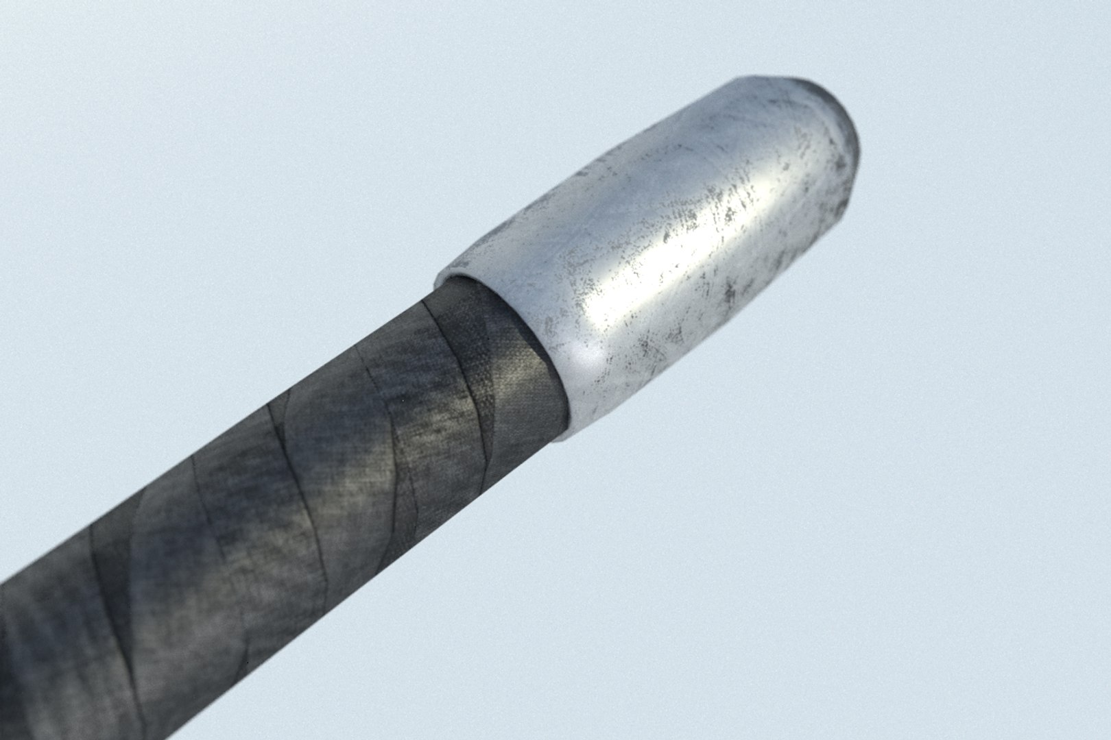 Titan Slayer 3D - TurboSquid 1285640