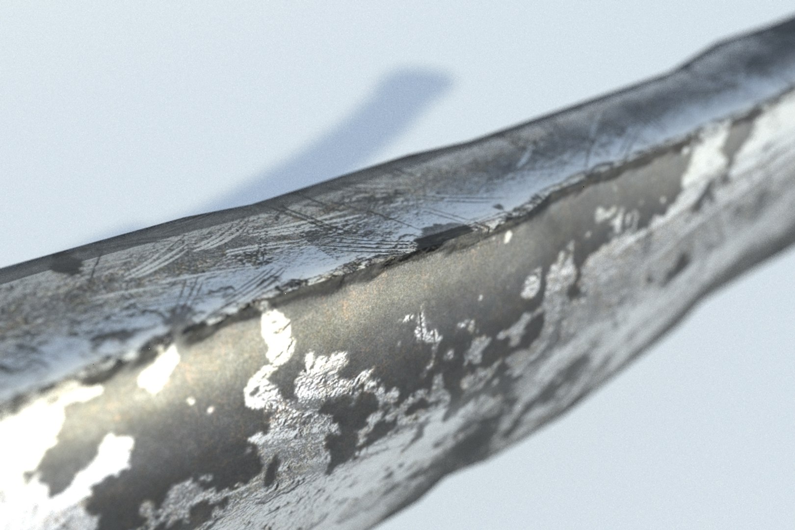 Titan Slayer 3D - TurboSquid 1285640