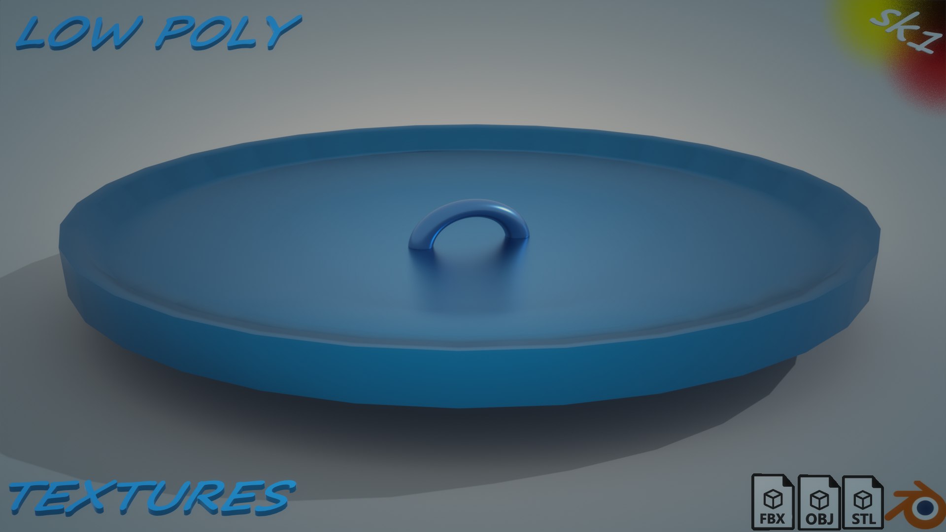 Cover 3D model - TurboSquid 2176124