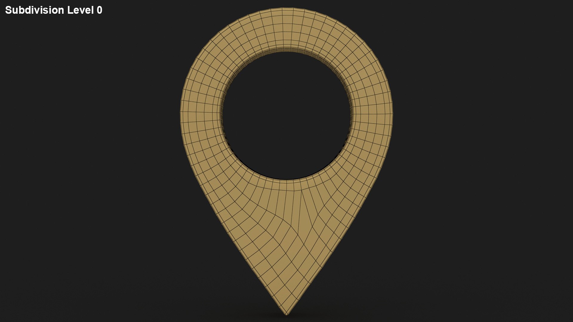 3D pointer 02 - TurboSquid 1589189