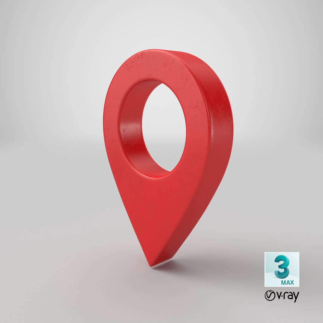 3D Pointer 02 - TurboSquid 1589189