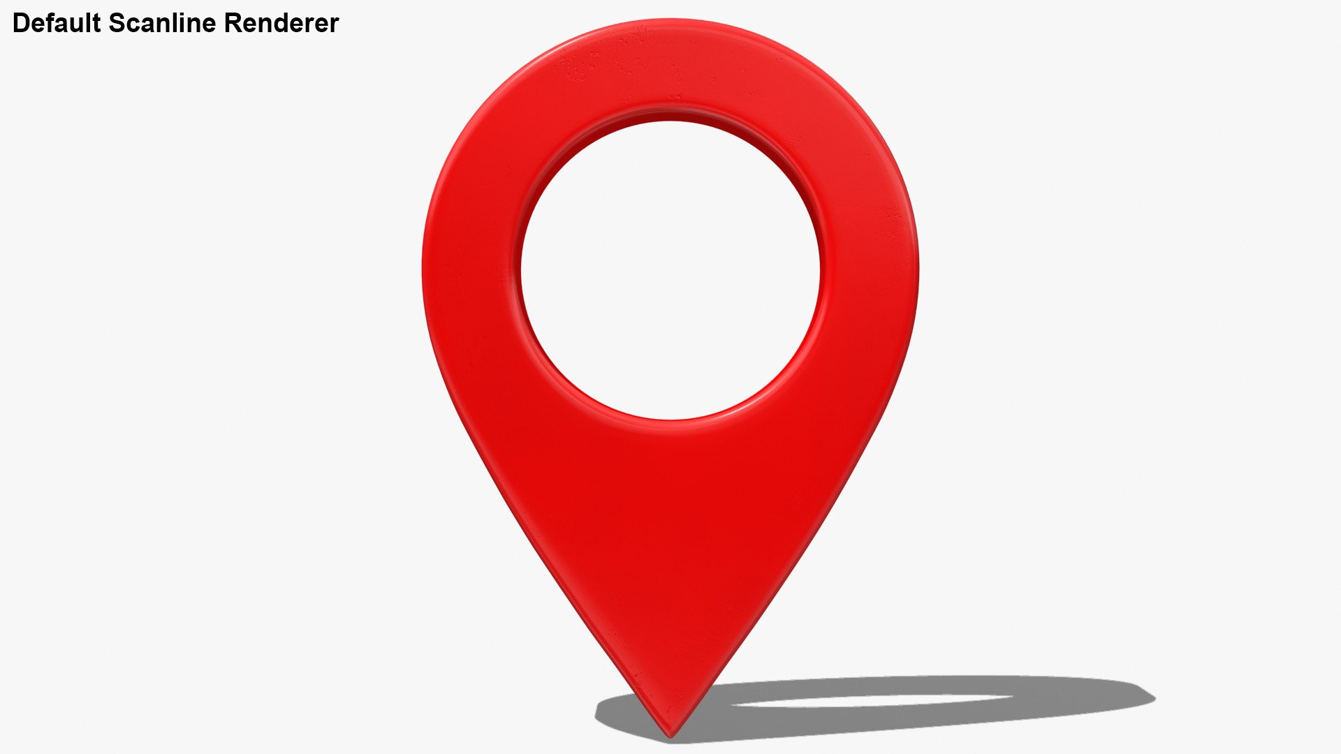 3D Pointer 02 - TurboSquid 1589189