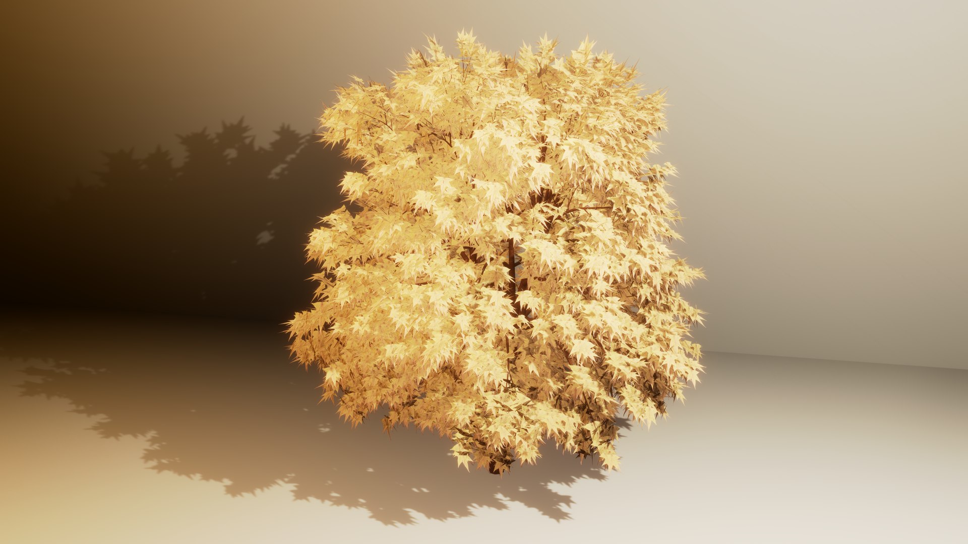 Free Tree With Animation 3D - TurboSquid 1745568