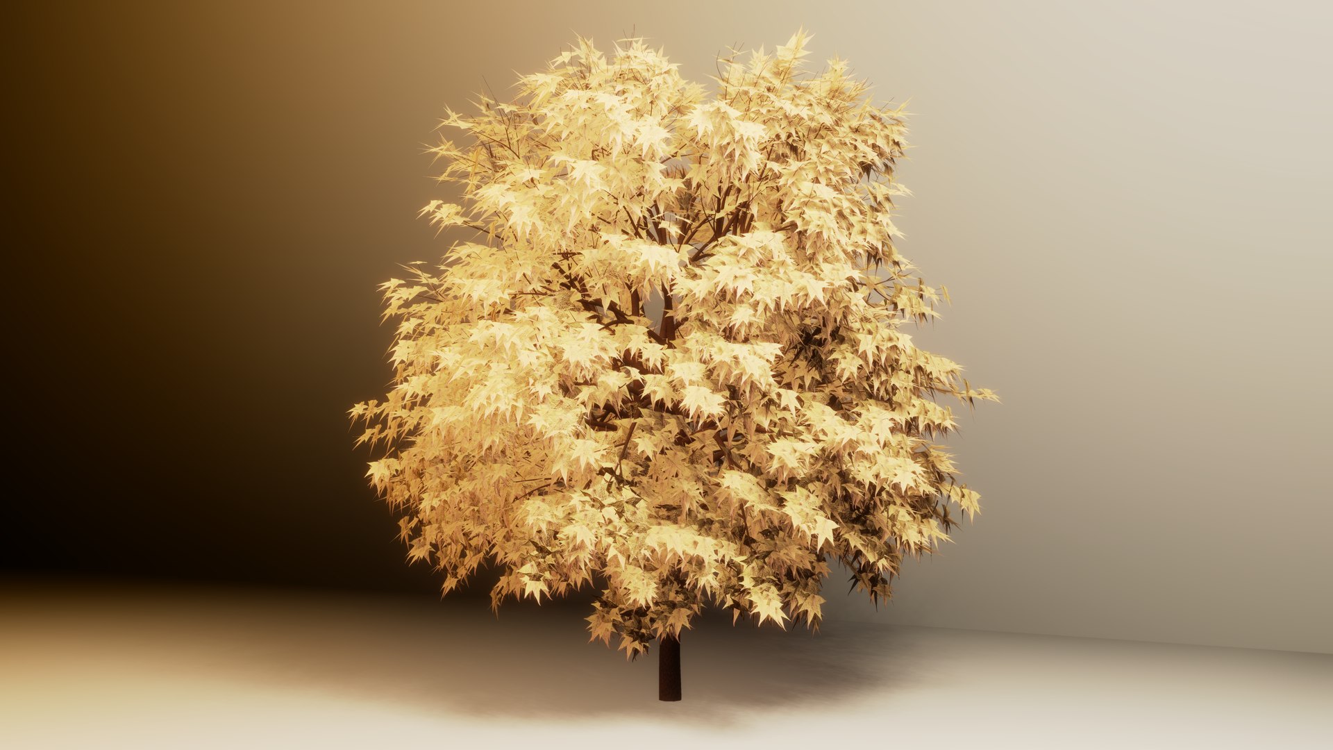 Free Tree With Animation 3D - TurboSquid 1745568