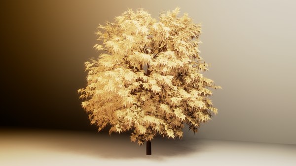 Free Tree With Animation 3D - TurboSquid 1745568
