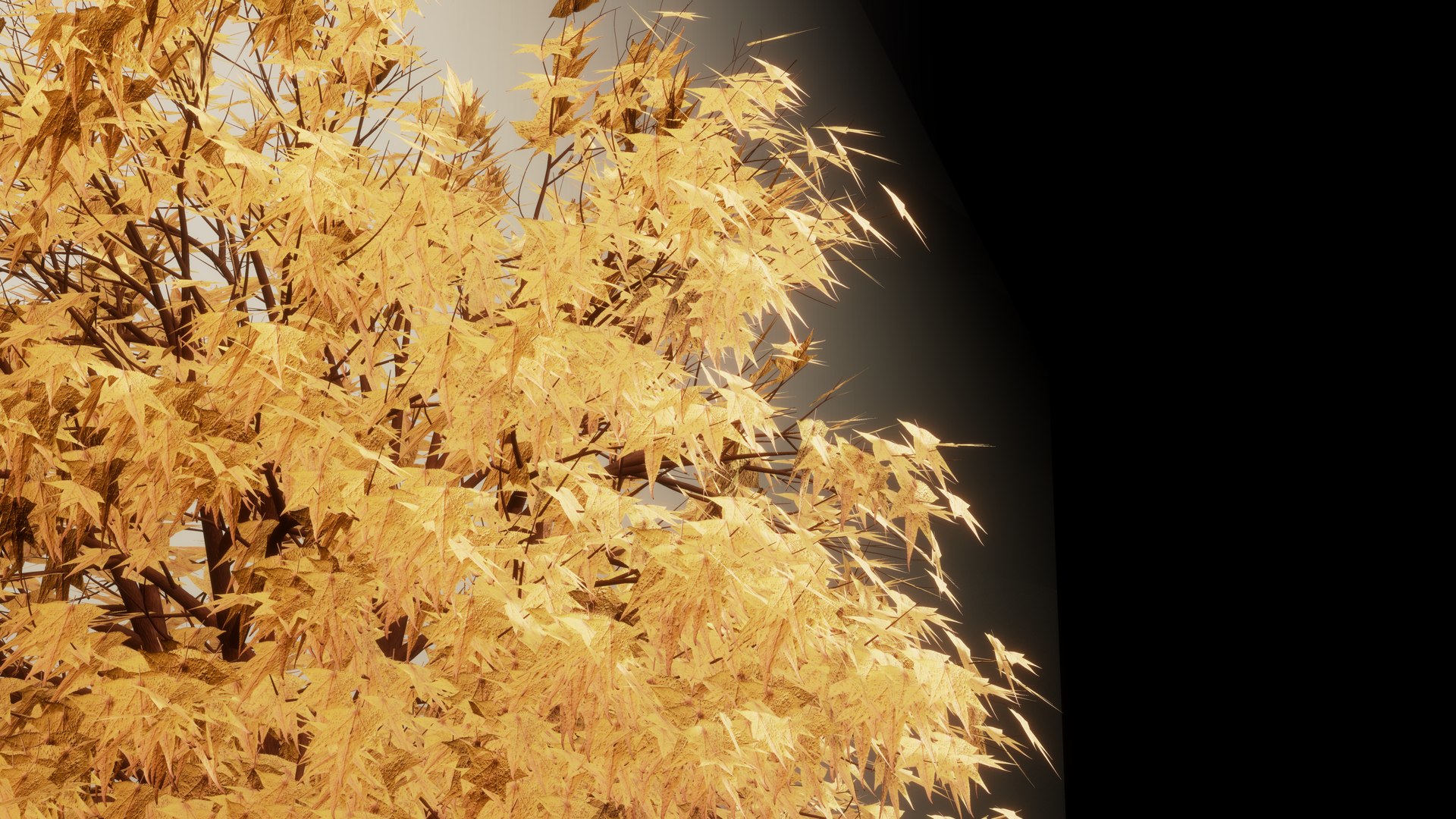 Free Tree With Animation 3D - TurboSquid 1745568