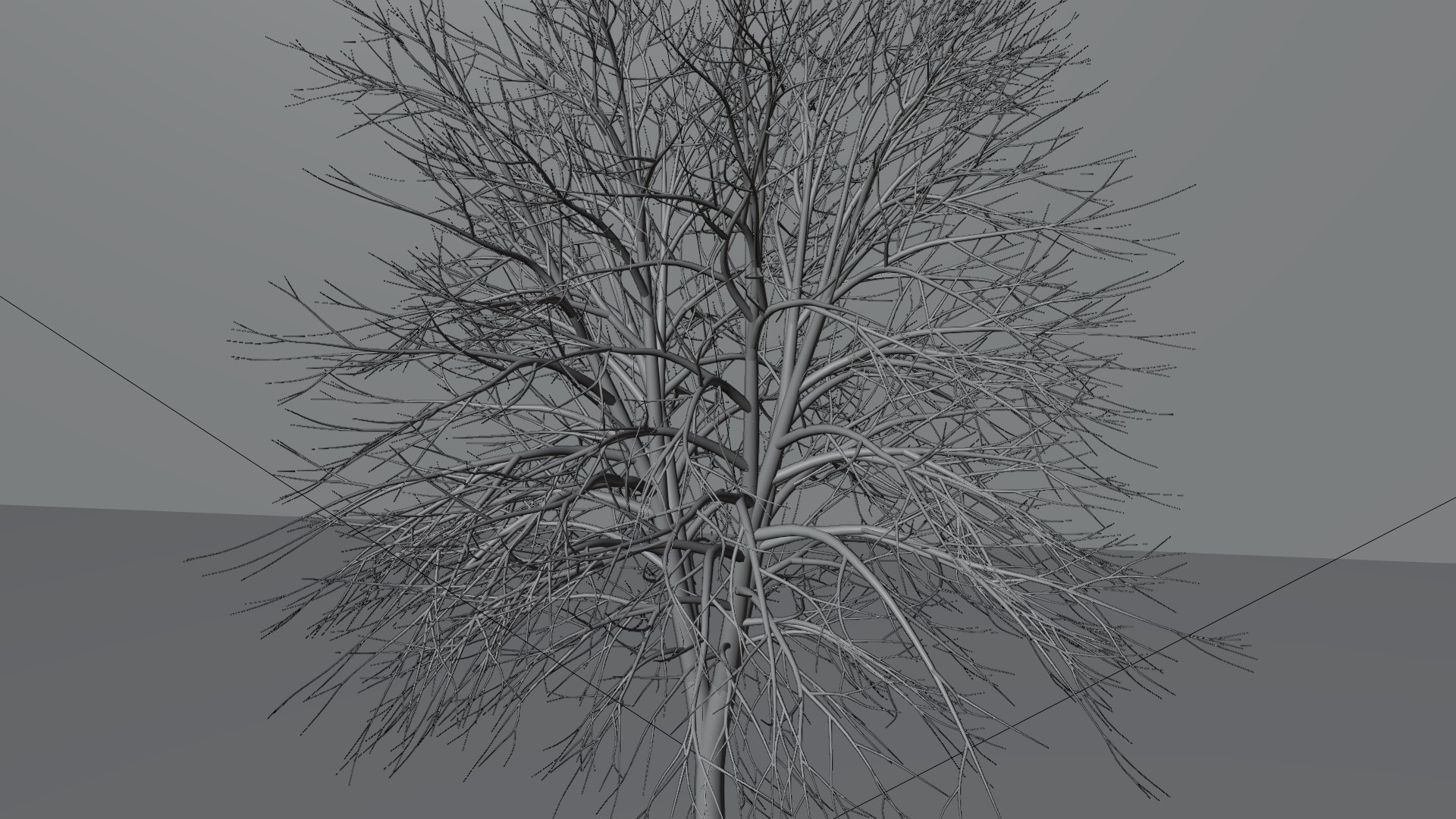 Free Tree With Animation 3D - TurboSquid 1745568