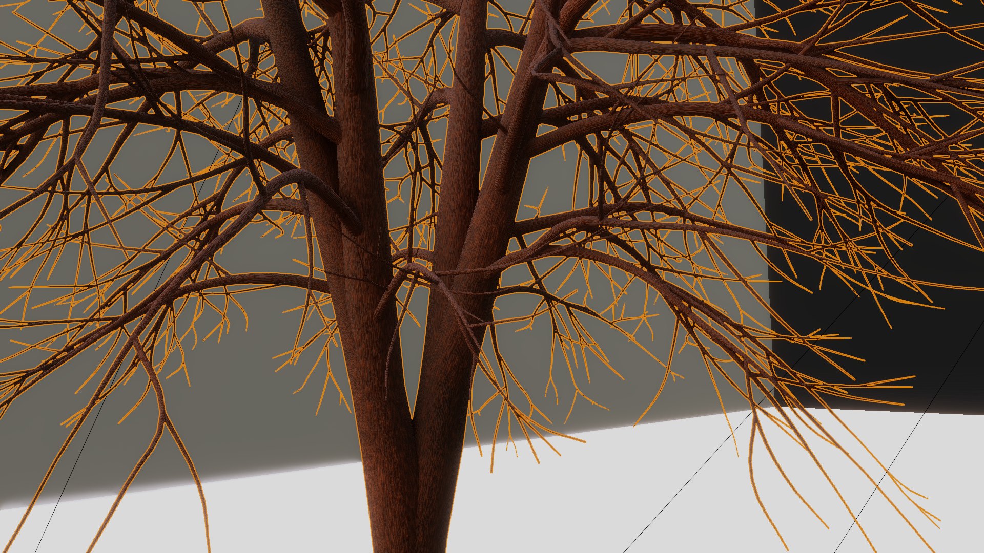 Free Tree With Animation 3D - TurboSquid 1745568