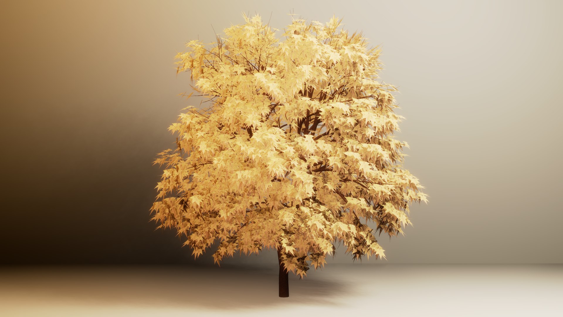 Free Tree With Animation 3D - TurboSquid 1745568