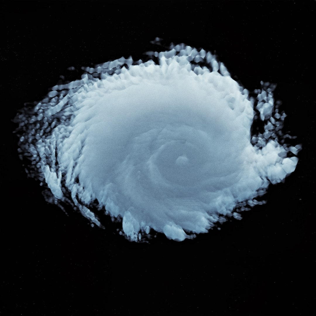 Storm 3D Model - TurboSquid 1399561