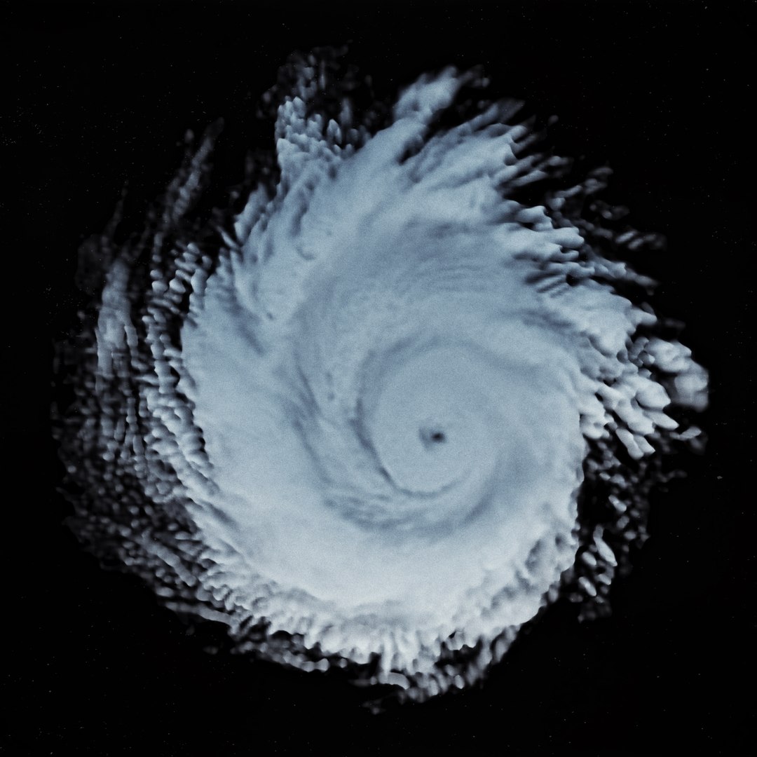 Storm 3D Model - TurboSquid 1399561