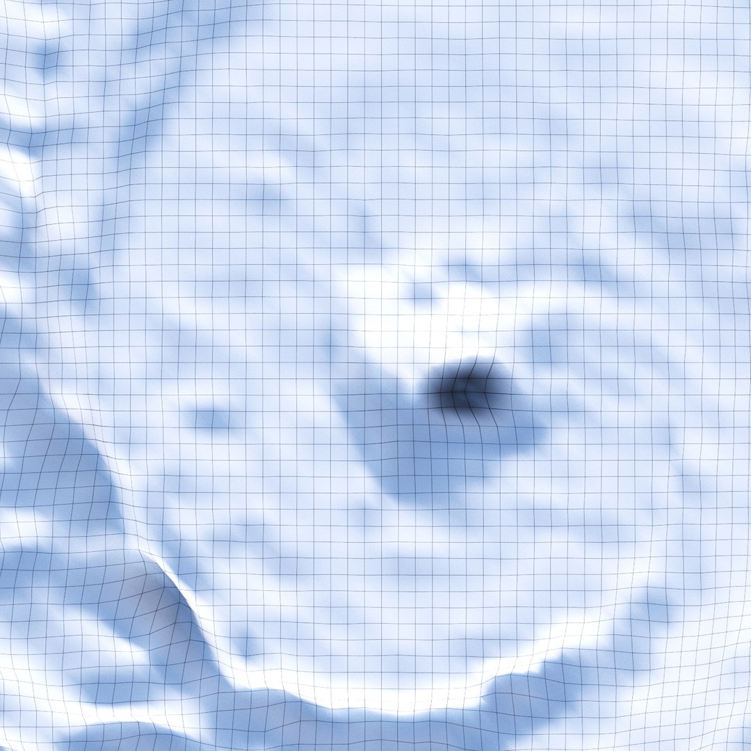 Storm 3D Model - TurboSquid 1399561