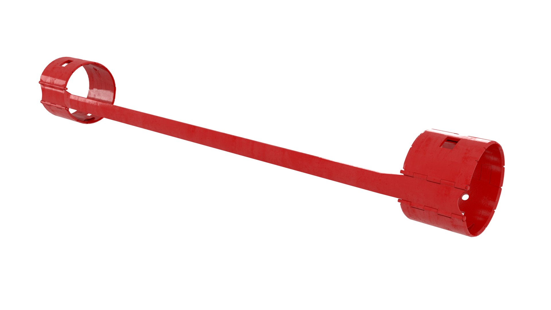 Cross Coupling Protector Model - TurboSquid 1859644