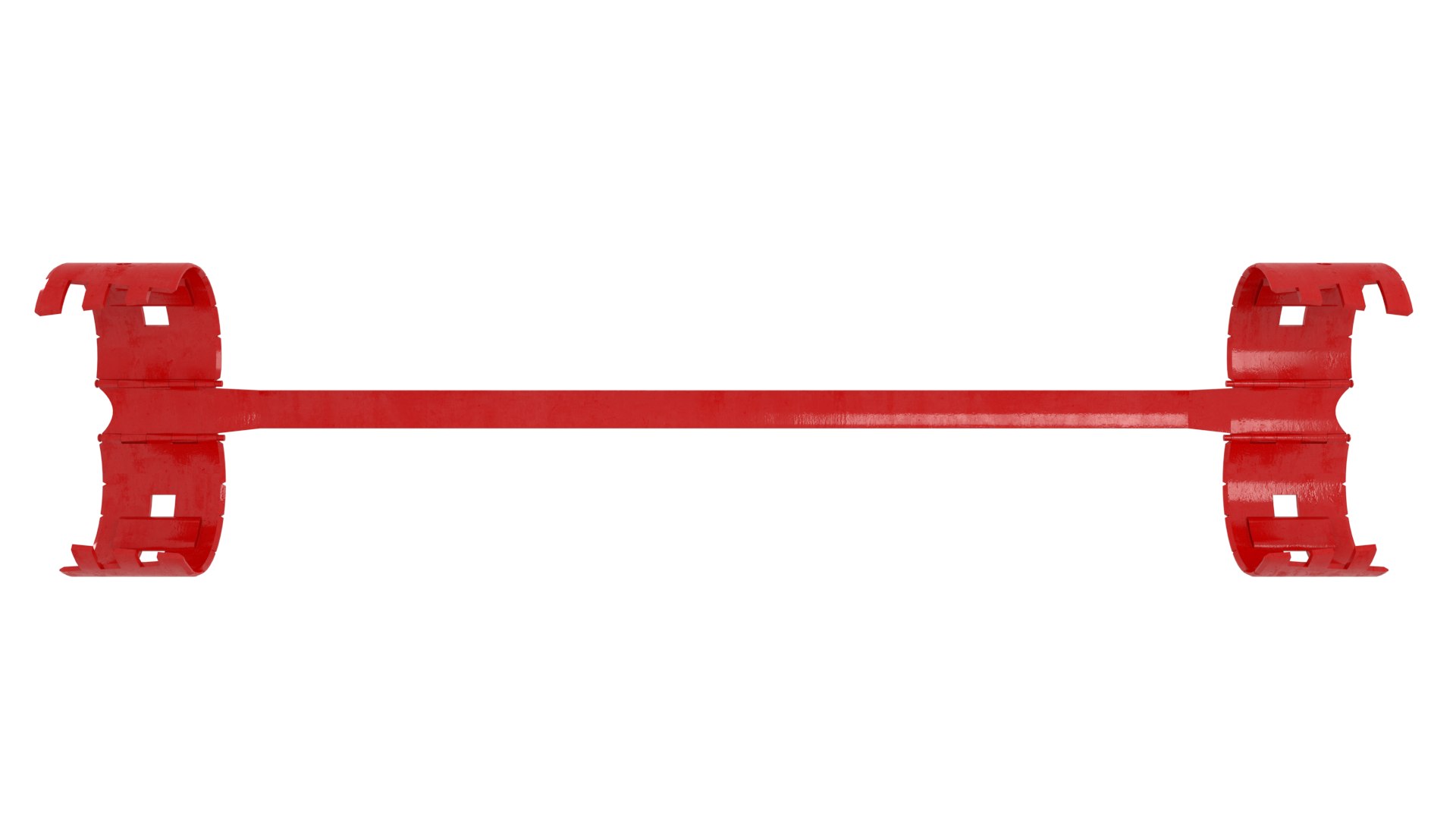 Cross Coupling Protector Model - TurboSquid 1859644