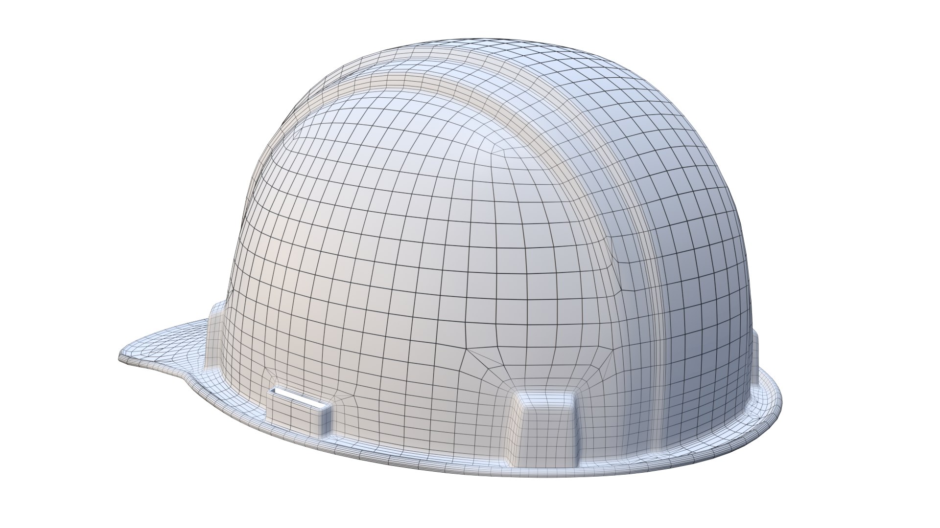 3D Construction Helmet - TurboSquid 2375856