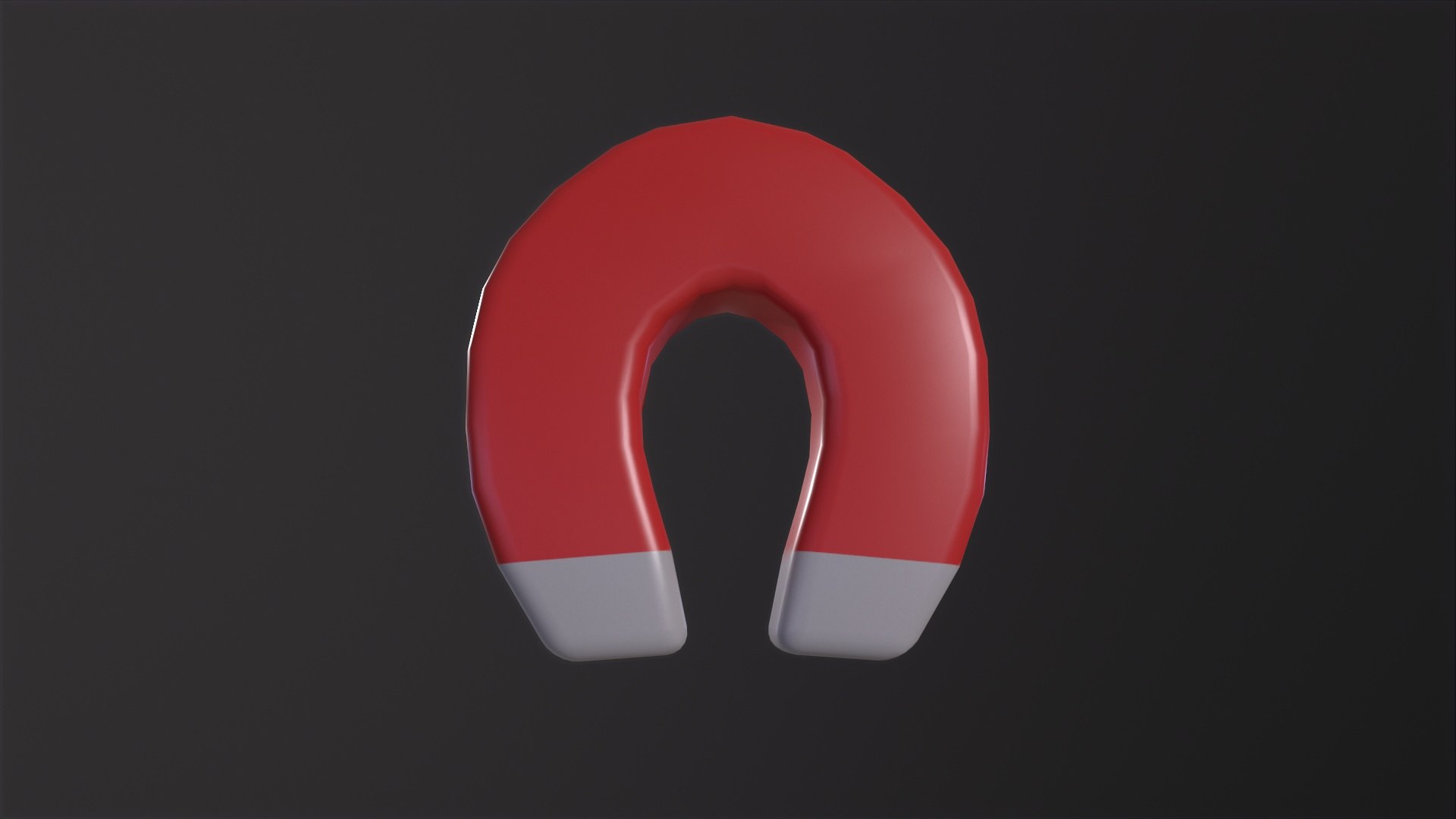 3D Magnet Emoji - TurboSquid 2124103