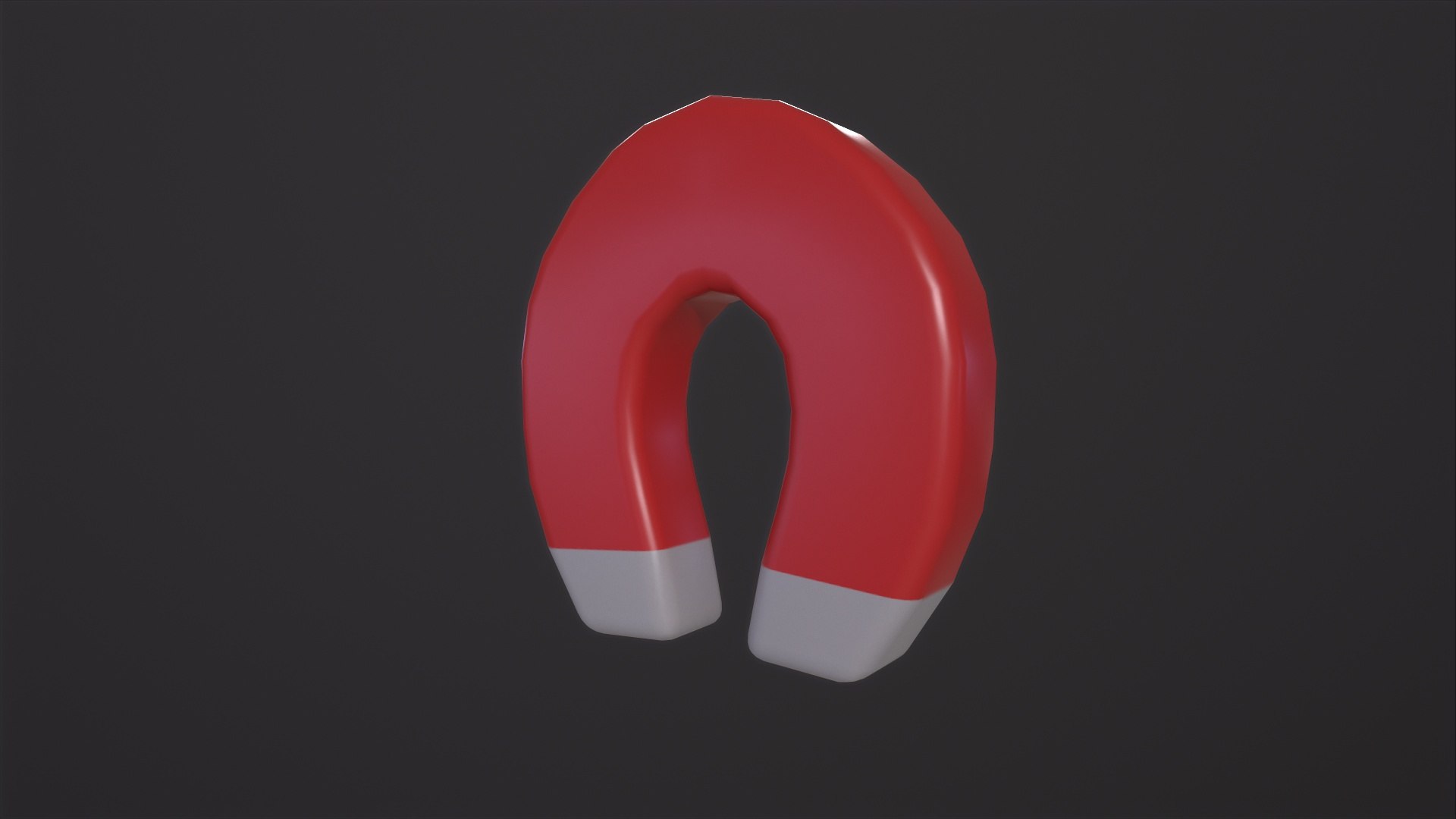 3D Magnet Emoji - TurboSquid 2124103
