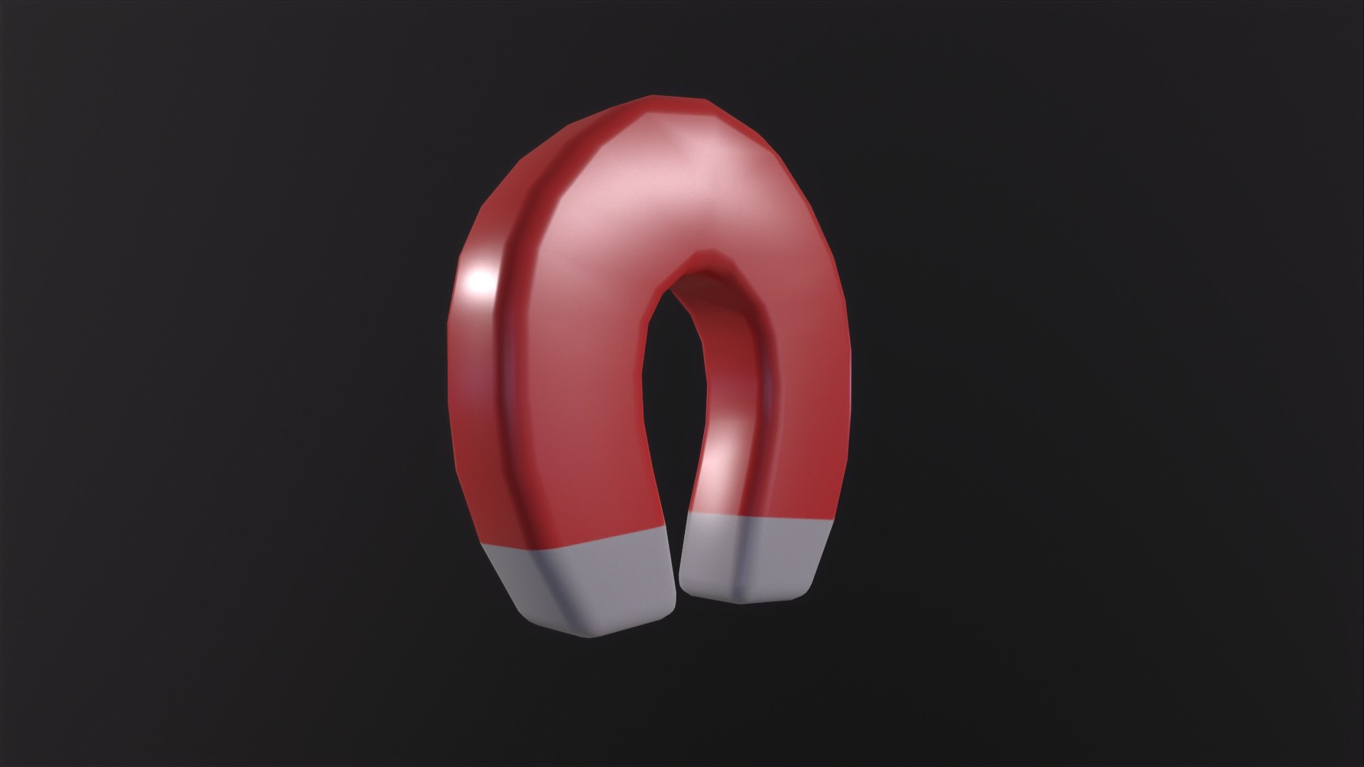 3D Magnet Emoji - TurboSquid 2124103