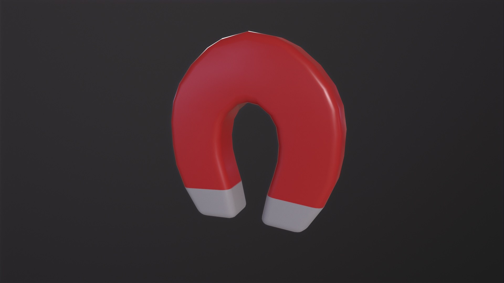 3D Magnet Emoji - TurboSquid 2124103
