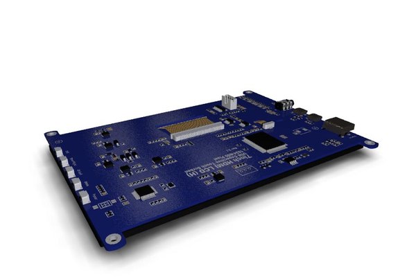 3D Arduino Models | TurboSquid