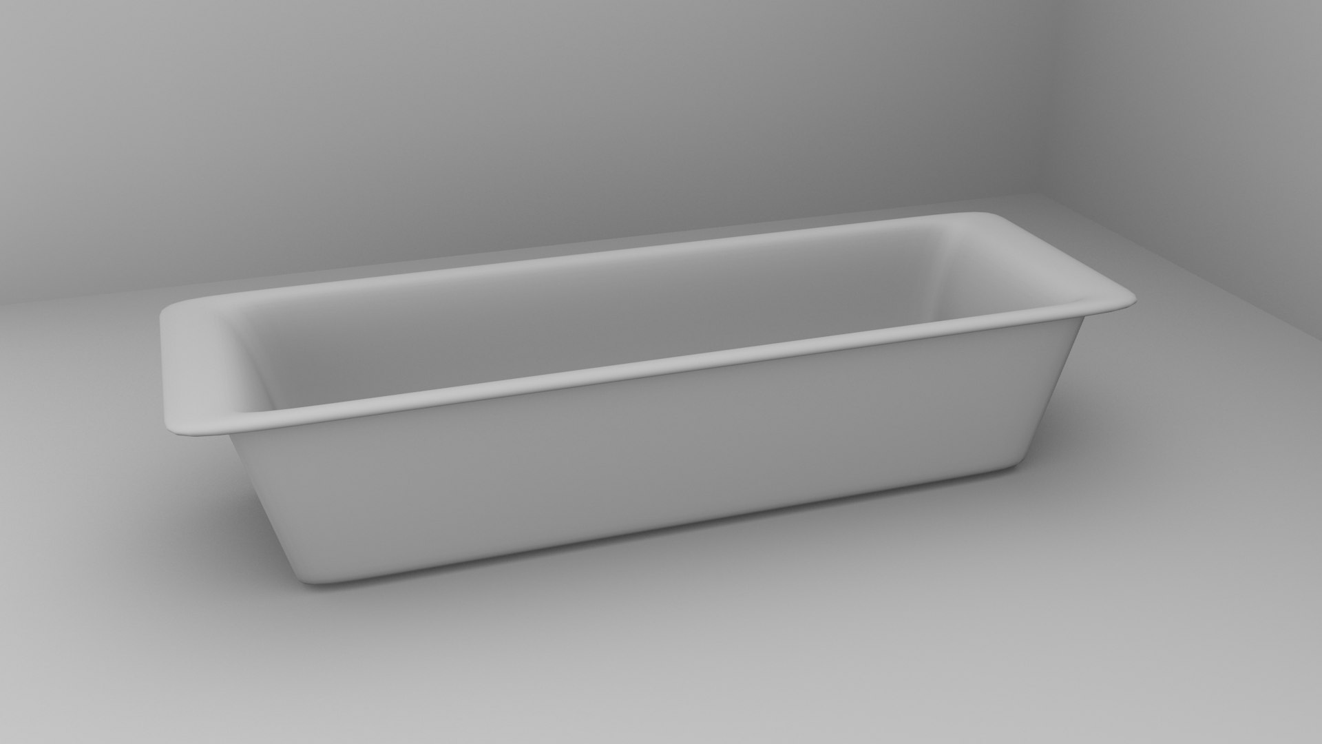 Cake Mould 3D Model - TurboSquid 1408192