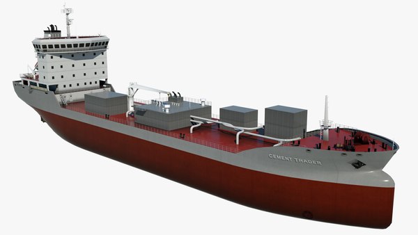 3D Trader Models | TurboSquid