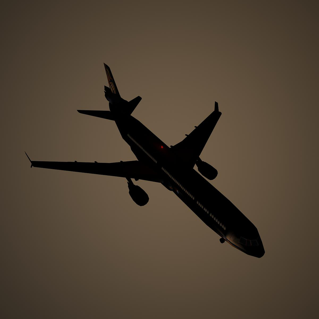 Mcdonnell Douglas Amt Max