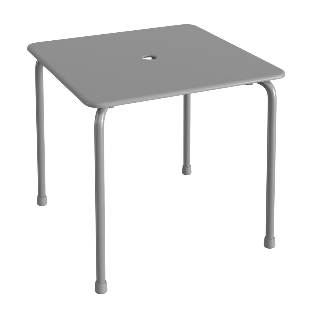 3D Davy Table Model - TurboSquid 1942969