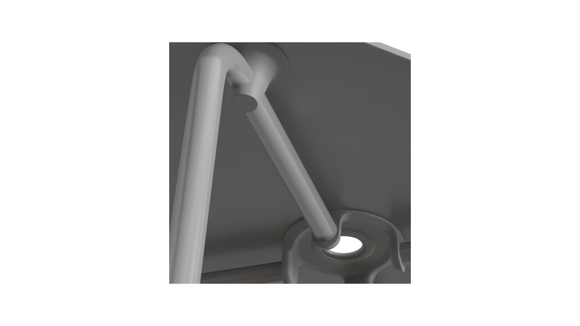 3D Davy Table Model - TurboSquid 1942969