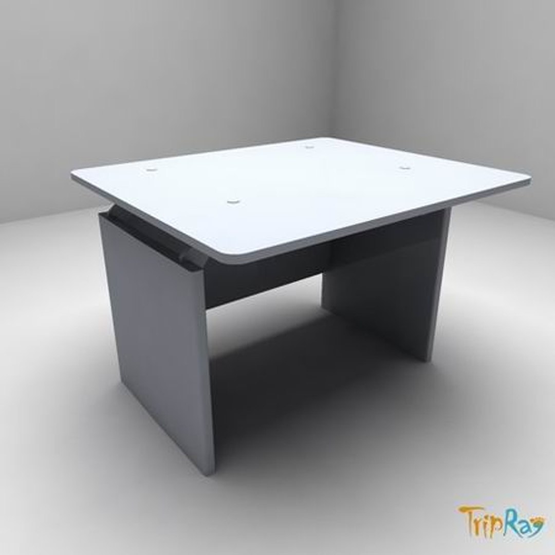 free max model office table